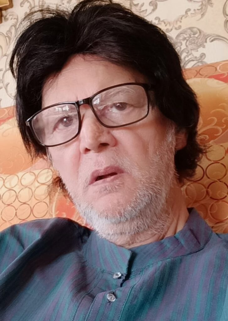 عزیز برنی کی خود نوشت ’’ہندنامہ‘‘: ایک سرسری مطالعہ - Siyasi Taqdeer